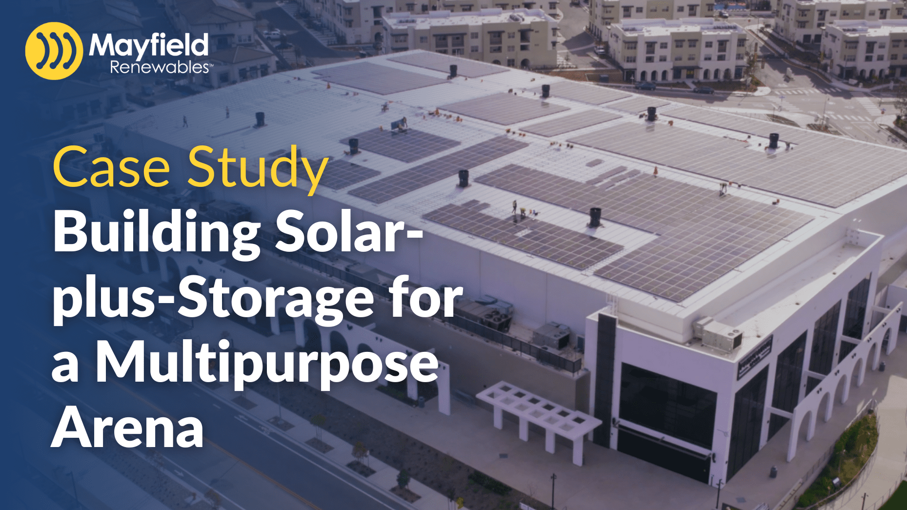 Harnessing The Sun: Innovative Solar And Storage Solutions For A ...